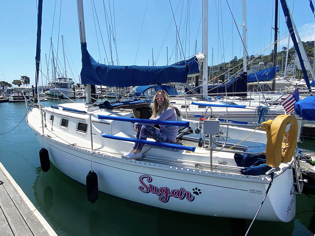Buy sailboat store